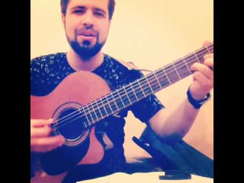Sahin Mirzeyev-Ben ozledim❤