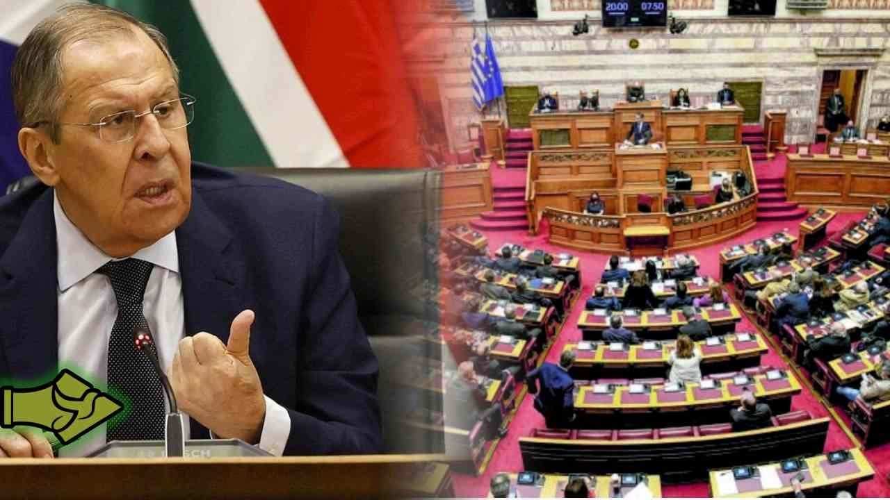«ΔΕΝ ΕΧΟΥΜΕ ΠΡΟΒΛΗΜΑ ΜΕ ΤΟΝ ΕΛΛΗΝΙΚΟ ΛΑΟ ΑΛΛΑ ΜΕ ΤΗΝ ΚΥΝΕΡΝΗΣΗ ΤΟΥ ...
