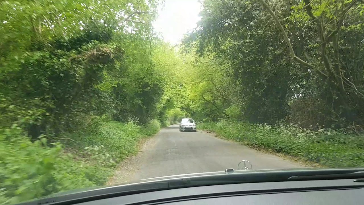 Nice Drive YouTube nice-drive-youtube