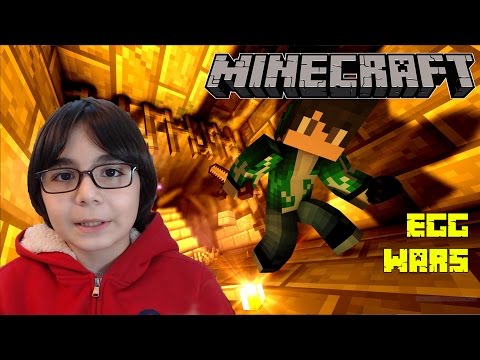 İNSAN MIYIZ ? :D - Minecraft Bed Wars - BKT