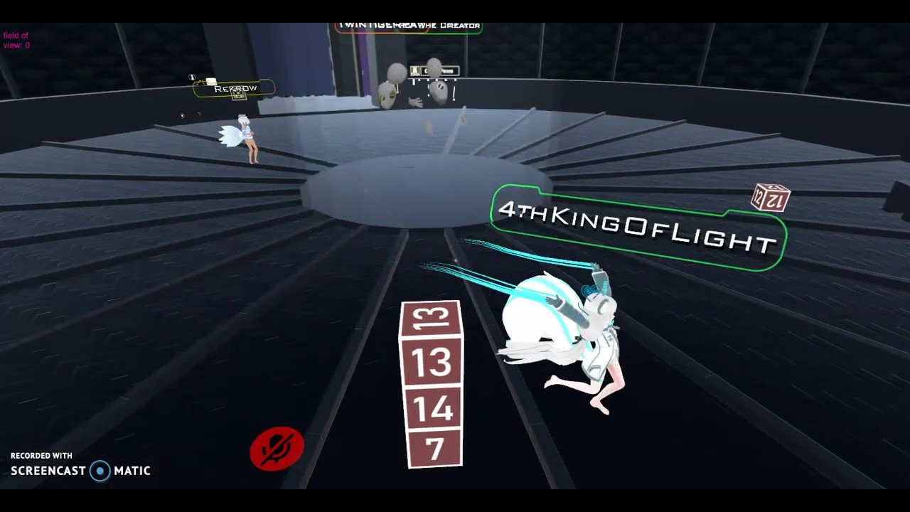 WATCHING FOR A CERTAIN VRCHAT CLIENT USER VRChat Video Proof - YouTube