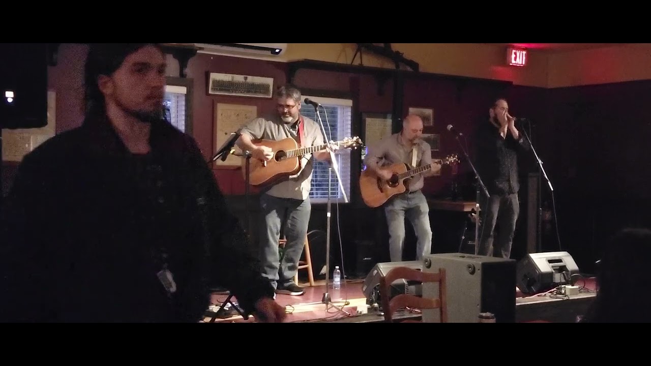 The Happy Enchiladas Cape Breton - YouTube