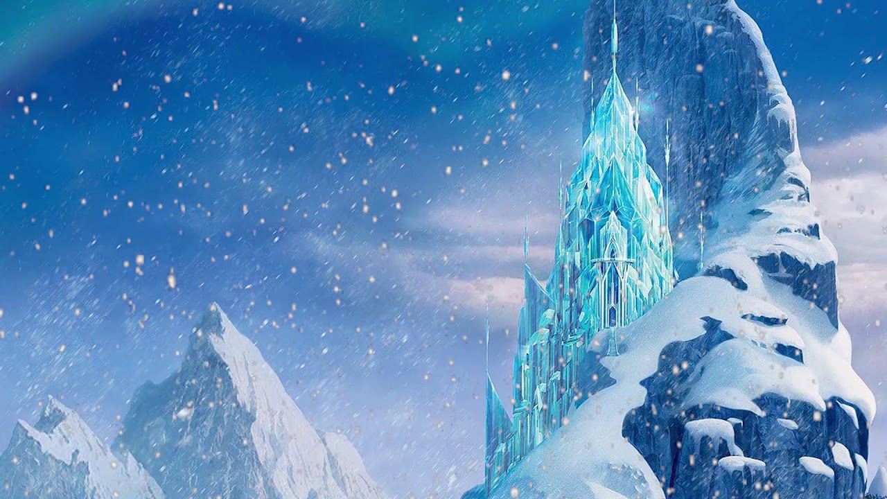 Final Frozen - YouTube