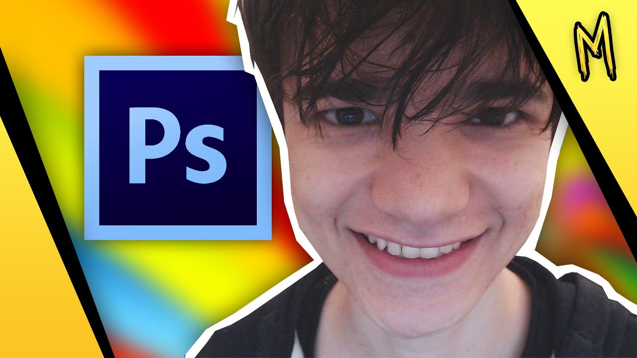 SPEEDART - AZULEK banniere youtube ! - YouTube