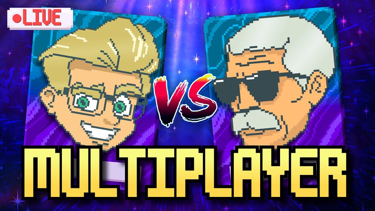 Multiplayer Mod With Balatro University @drspectred - YouTube