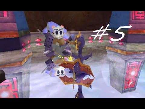 Let's Play Spyro 2: Ripto's Rage #5 - Colossus - YouTube
