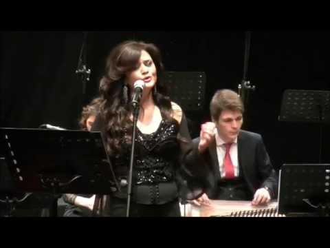 Esra Çelik  Bir nev-civânsın, şûh-i cihânsın