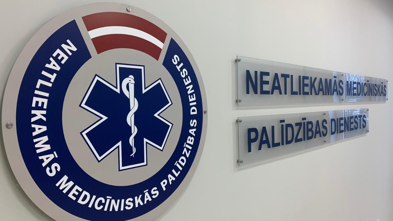 NMPD informē par aktualitātēm saistībā ar #Covid19 - YouTube