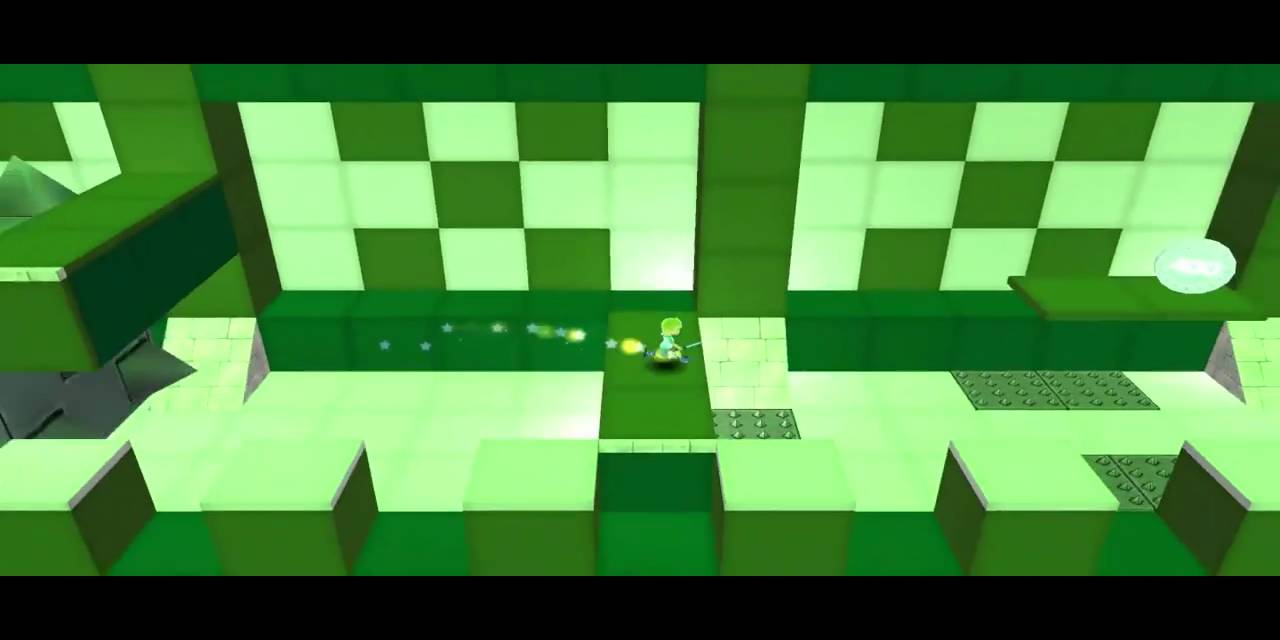 Atmosphir: Your Run 2D (2D10) Walkthrough - YouTube