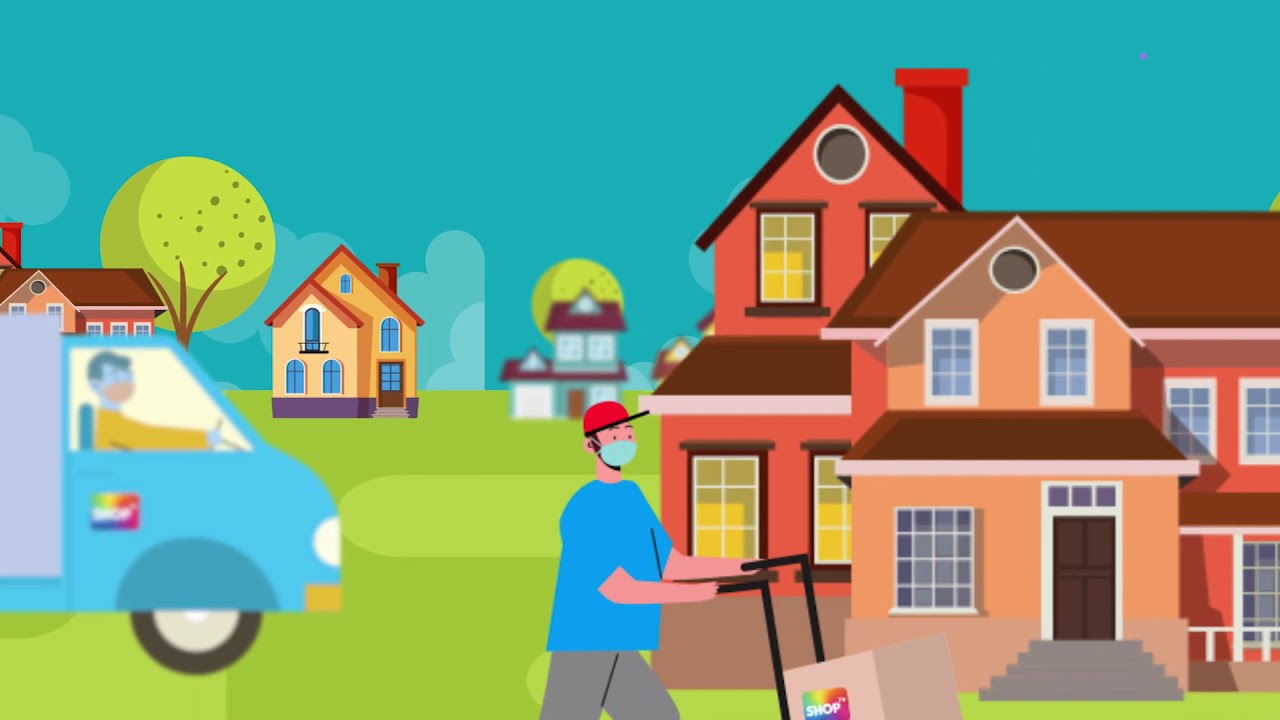 ROCKET DELIVERY (WITHIN 24 HOURS DELIVERY) | SHOPTV - YouTube