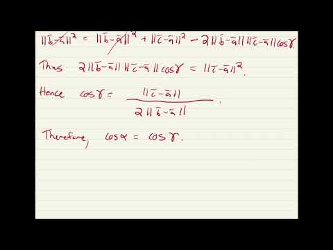 Video Tutorial for Week of August 8th, Exercise 1.5 - Q8 Solution
