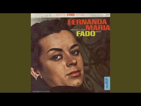 Fernanda Maria – Portugal's Great Fado Singer | Releases | Discogs