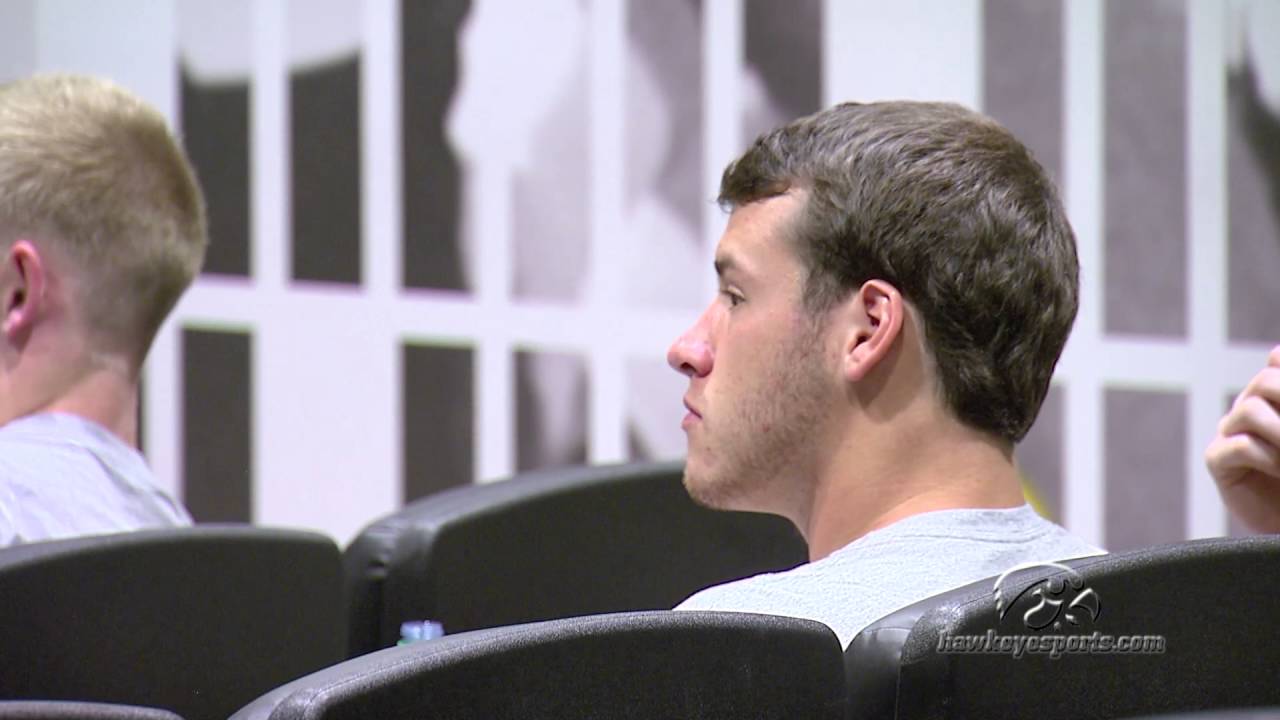 Marvin Lampkin is the Honorary Captain this Saturday - YouTube