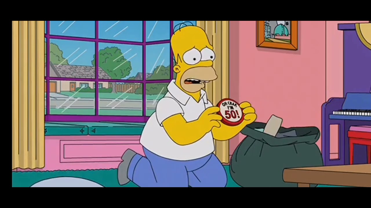 os simpsons em português,os simpsons porco aranha parte 1 - YouTube