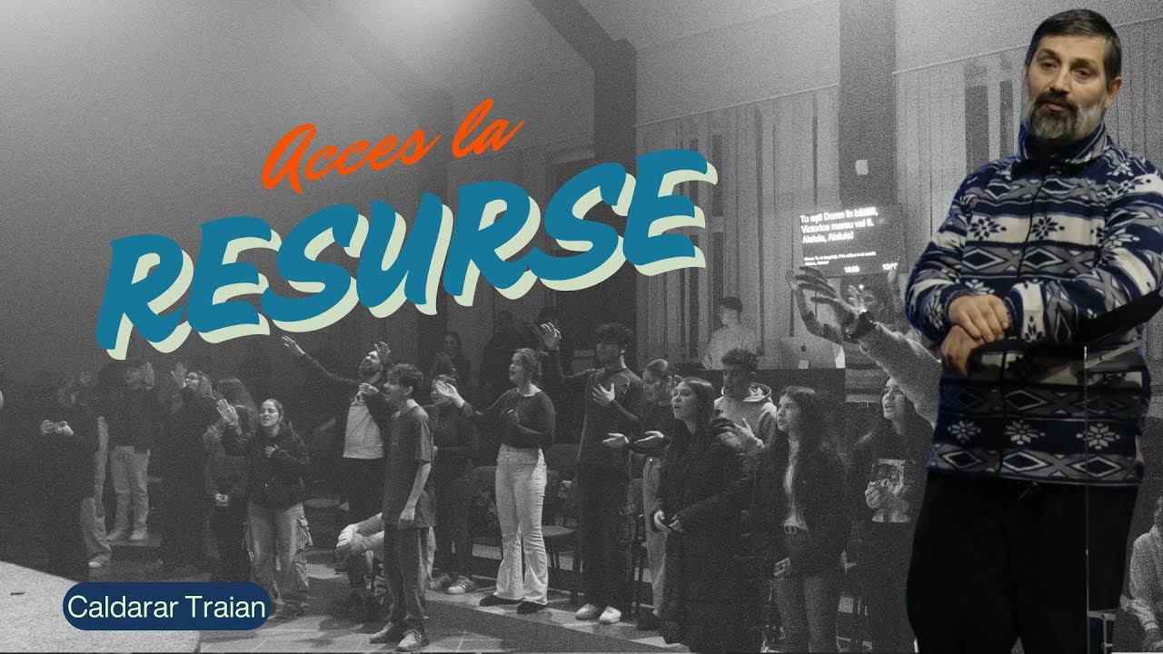 17.01.2025 | Caldarar Traian - YouTube