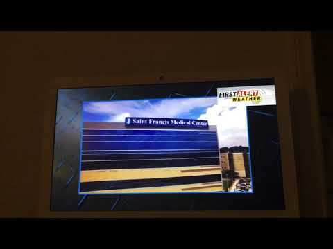 KFVS12 Heartland News First Alert Weather Open (August 1194-April 1 ...