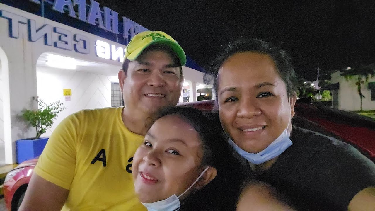 4th SLS Night with Mommy - HAPPY WEEKEND - YouTube