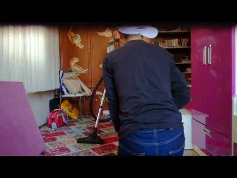 Vine | Anne seni seviyorum