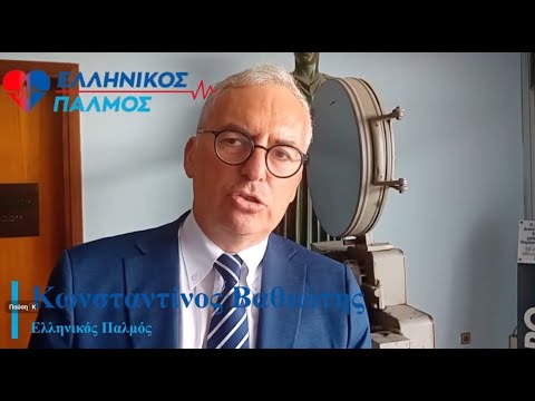 ΦΤΑΝΕΙ ΠΙΑ ΜΕ ΤΑ ΨΕΜΑΤΑ — Η ΕΛΛΑΔΑ ΘΕΛΕΙ ΑΛΗΘΙΝΗ ΦΩΝΗ! Συνέντευξη στον ...