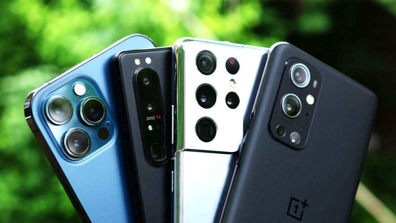 Best Android Camera Phones in 2024: Capture Stunning Photos and Videos ...