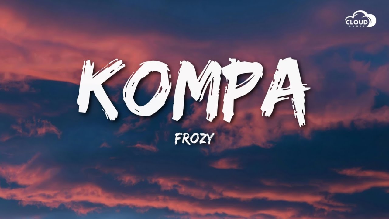 Frozy - Kompa (TikTok Full Song) - YouTube