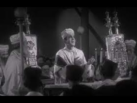 The First Talking Movie Ever : \