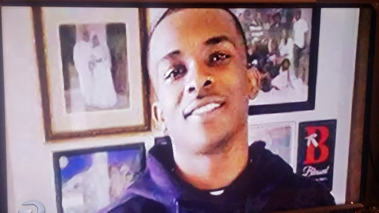 Officers acquitted in Stephon clark shooting - YouTube