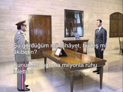 Firavunla Yüze Yüze
