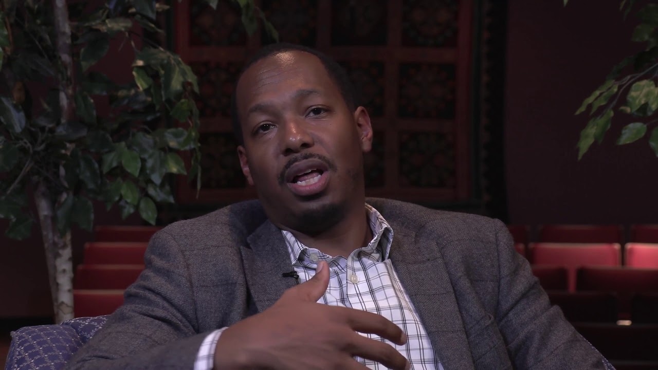 Census 2020 Testimonies Kenneth Scott - YouTube