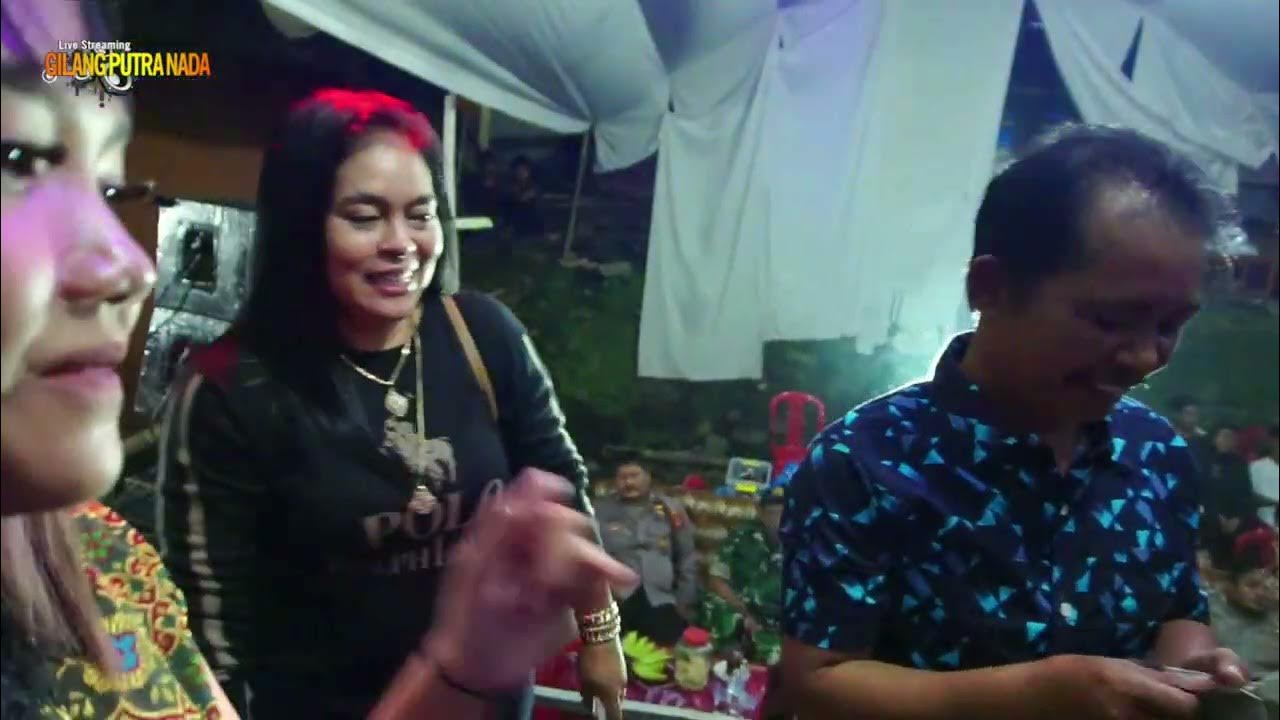 DI KANTUN TUGAS BY TEH SUSI ON GILANG PUTRA NADA 06 FEBRUARI 2023 - YouTube