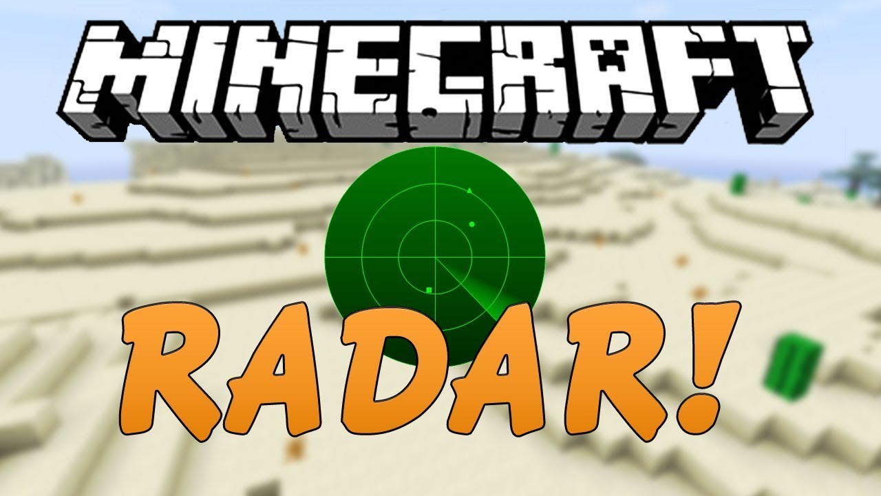 Minecraft Detectei Idiotas Com Radar - Build Battle 35 - YouTube