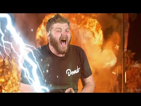 Up To Speed Funny Moments - James Pumphrey Best Bits Compilation