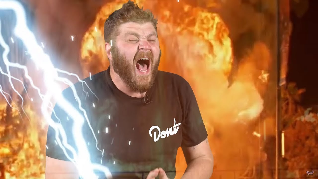 Up To Speed Funny Moments - James Pumphrey Best Bits Compilation - YouTube