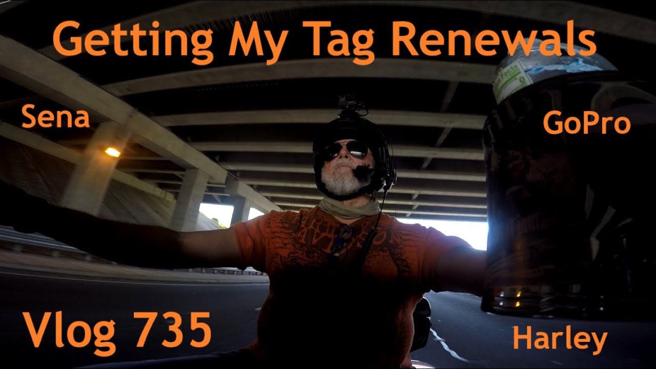 Getting My Tag Renewals YouTube getting-my-tag-renewals-youtube