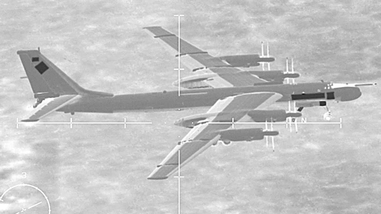 AC-130 Gunship In Action - Airfield Destroyed By Fire - Big Bomber ...