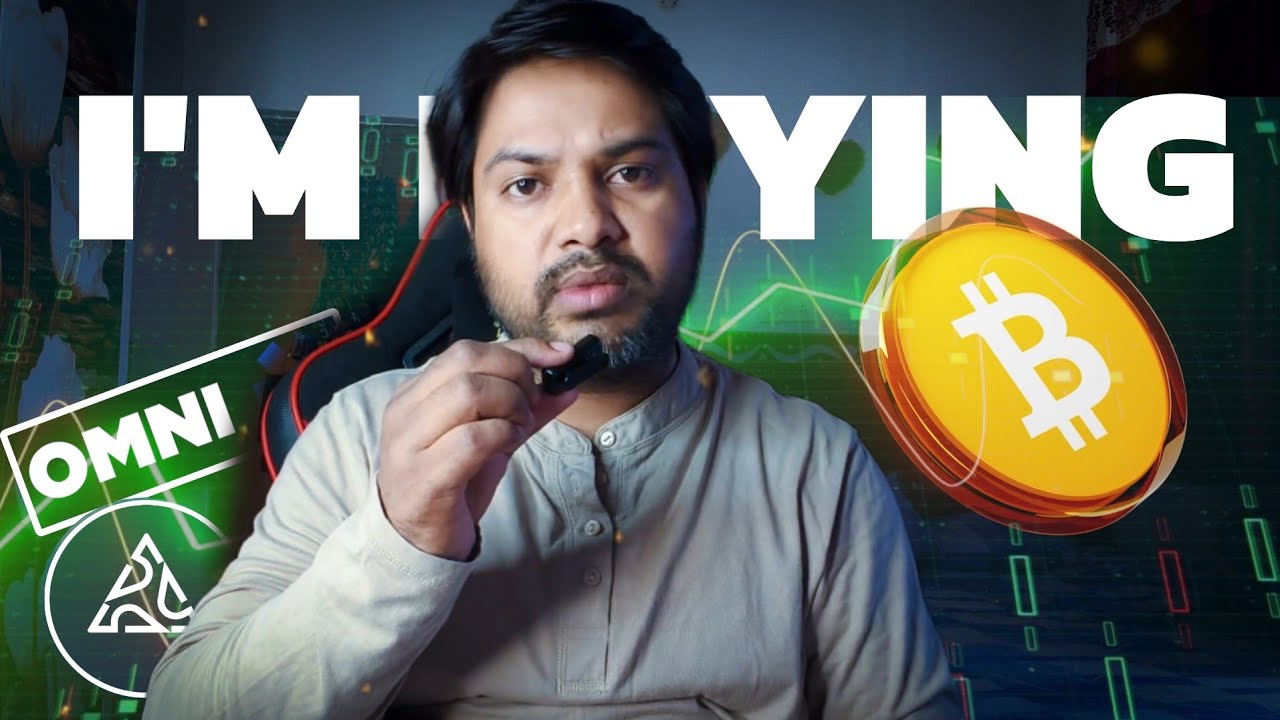 Bitcoin Bullish 🚀 | Time to Buy | OMNI & 5ire Coin Price Analysis ...