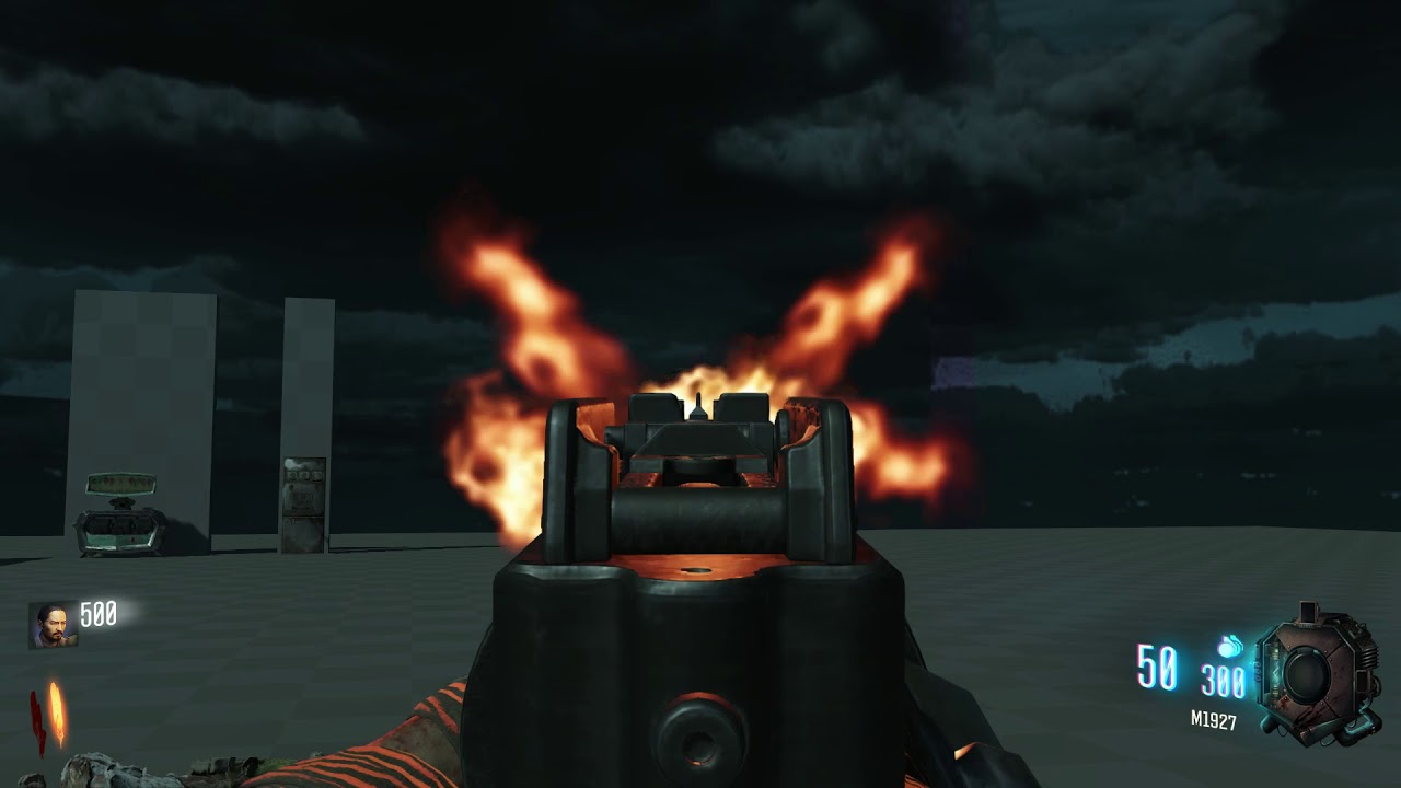 BO3 Mod Tools Mangler/Raz Beta ( Version 0.9 ) - YouTube