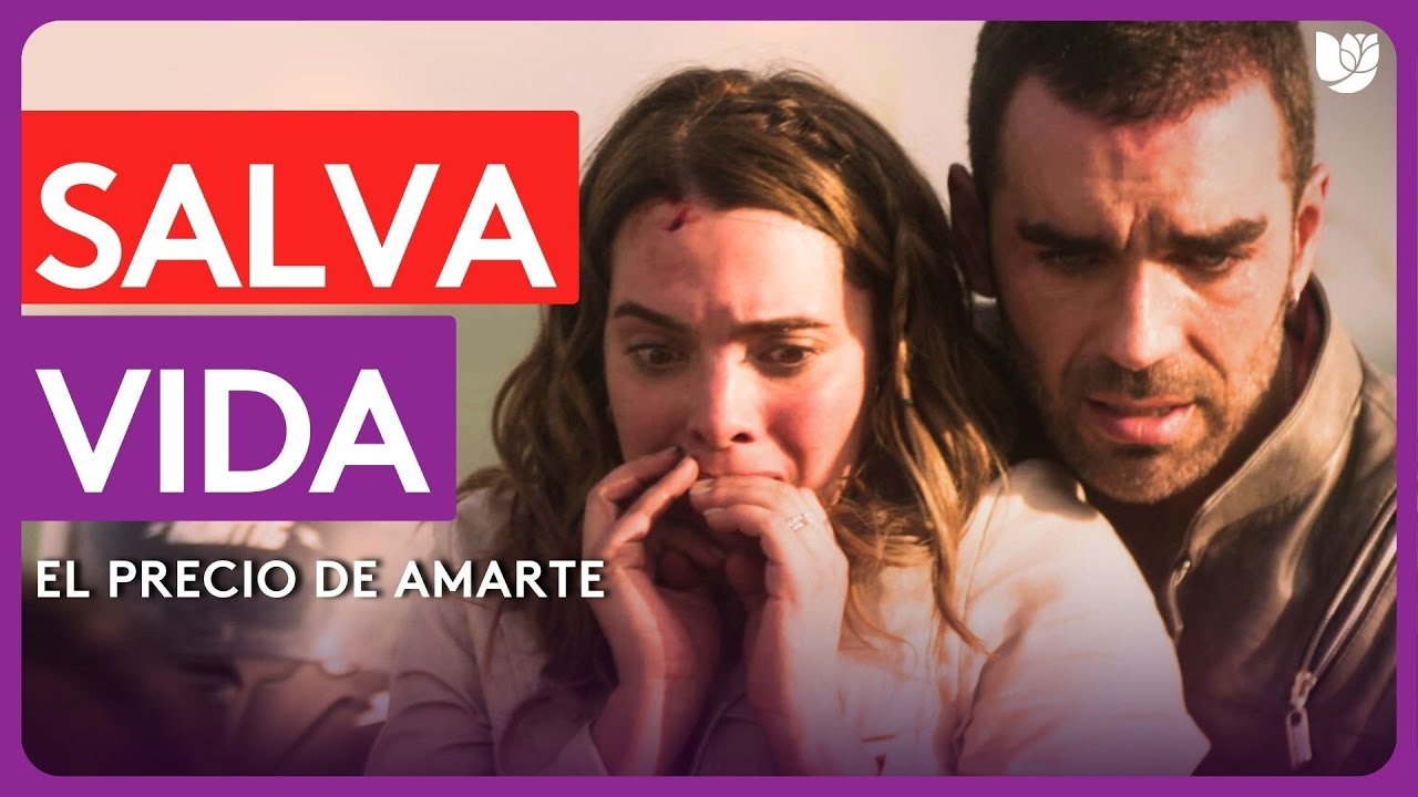 Rodrigo ayuda a salvar la vida del hijo de Amelia | El Precio de Amarte ...