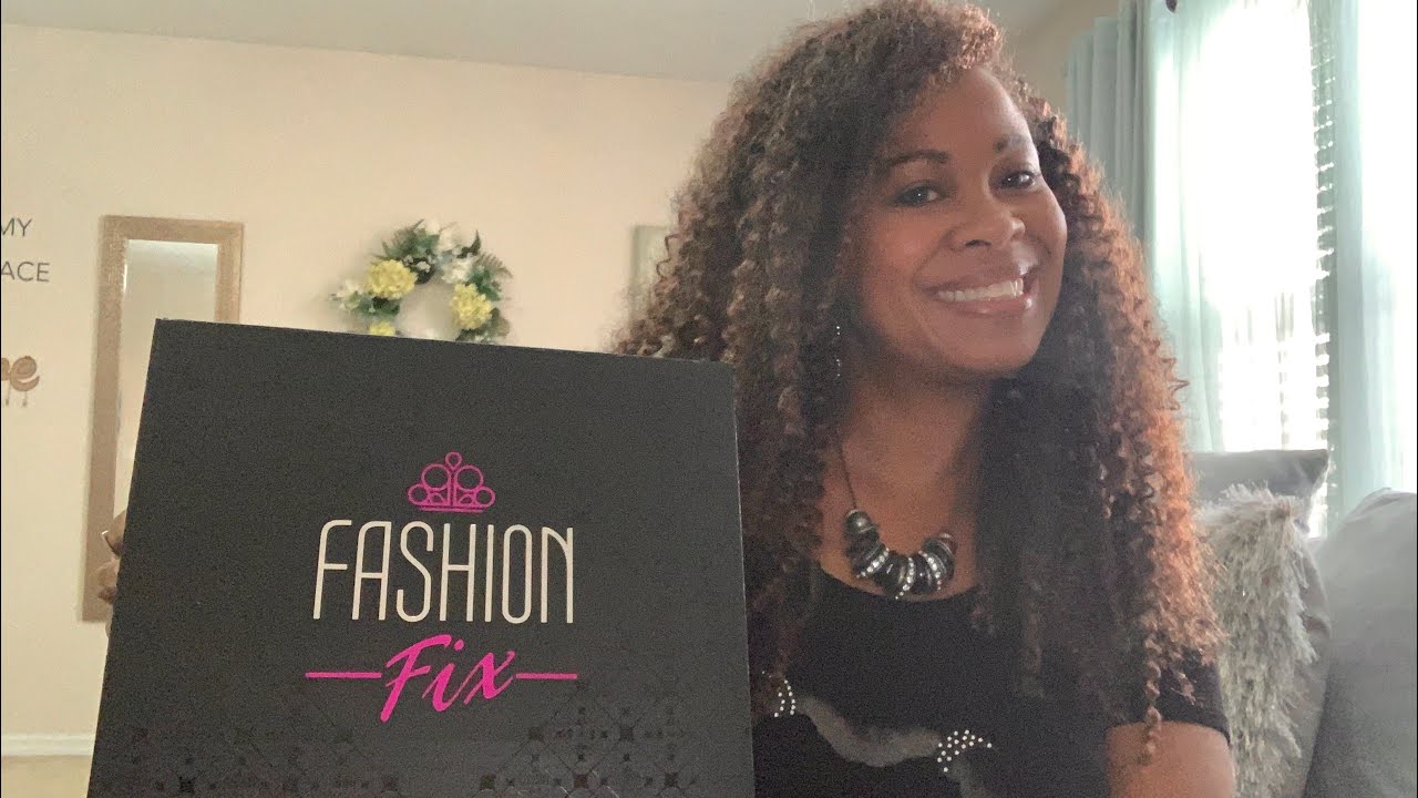 Paparazzi Accessories | Fashion Fix | April 2020 | Unboxing - YouTube