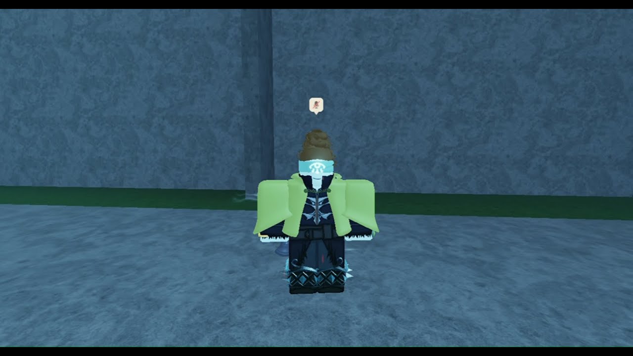 How to glitch through thin walls in Deepwoken | Simple Deepwoken tips ...