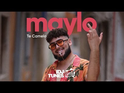 MAYLO - TE CAMELO (OFFICIAL VIDEO)