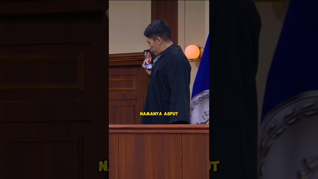 BOIYEN MARAH BESAR, KETIKA DESTA PUNYA ASISTEN BARU #desta #vincent # ...