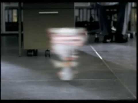 Idea Work Paper - Interview - YouTube