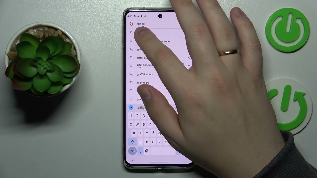 How to Enable Keyboard Clipboard in MOTOROLA Edge 30 Fusion - Activate ...