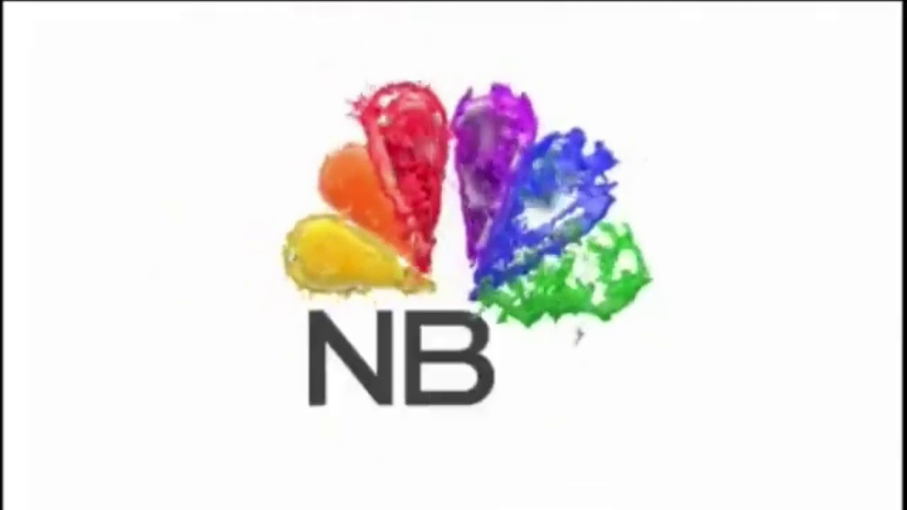 NBC chimes (2008, echoing xylophone version) - YouTube