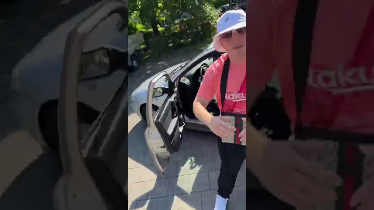 Die Ausbildung zum Rapper | Jordanalmani - YouTube