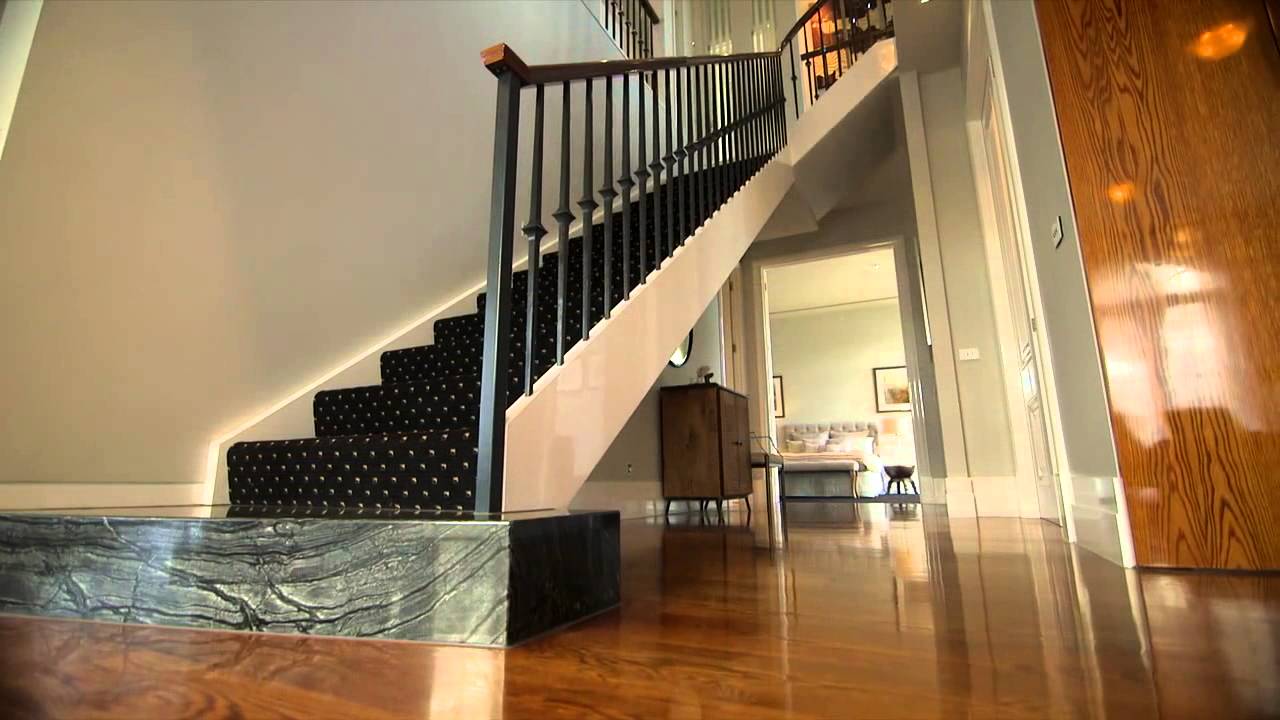 Grollo Homes -French Provincial - YouTube