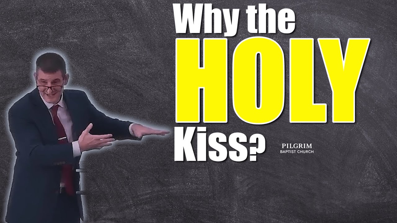 Roll Call of Faith of New Testament Saints! Romans 16:5-16 - YouTube