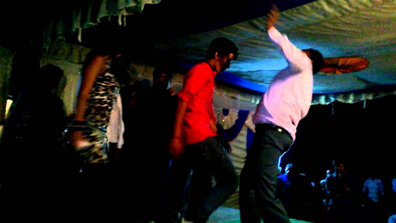 Rajeev pathak dance - YouTube