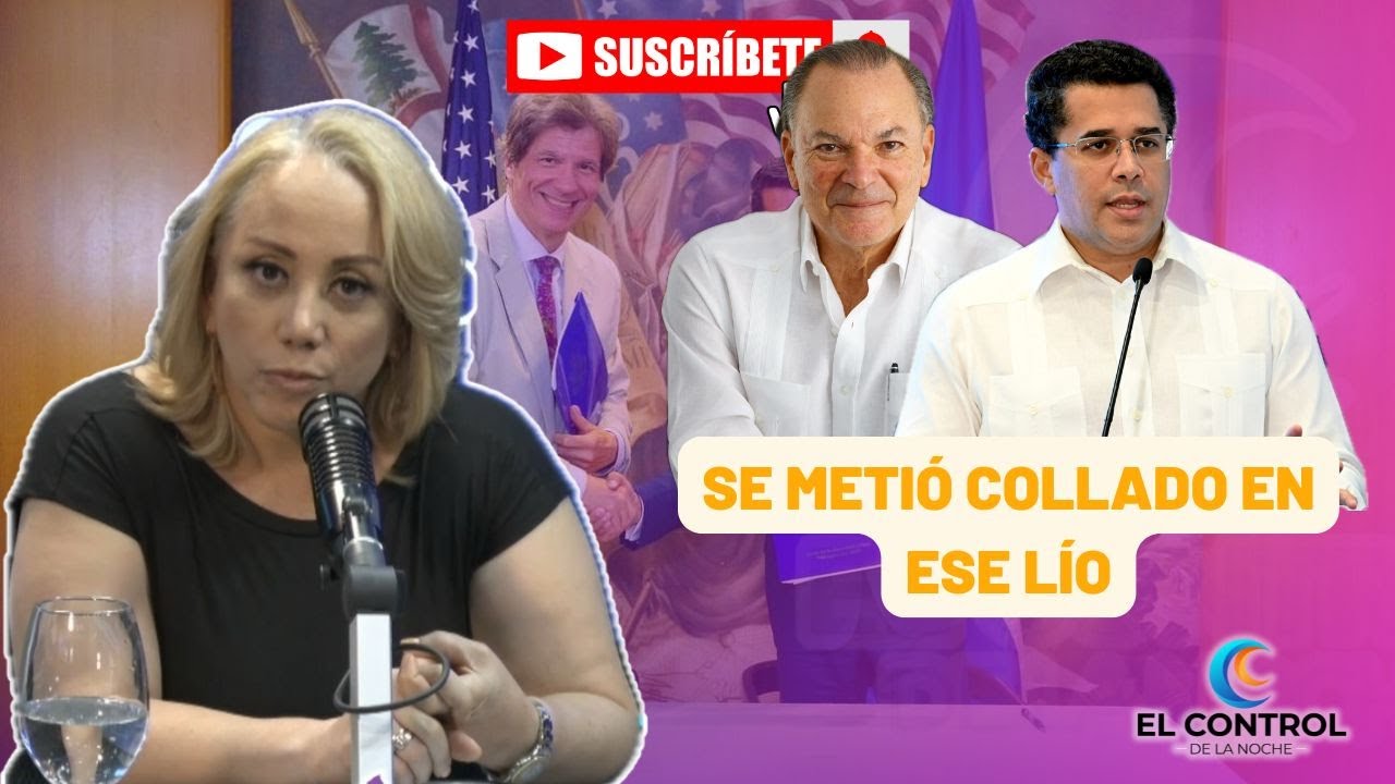 EL LÍO QUE SE METIÓ (DAVID COLLADO) CON LOS DE CIELO ABIERTO - TORA TV ...